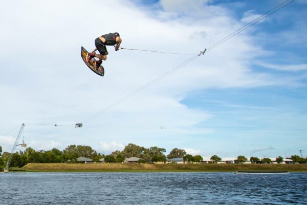 Wake House Australia | Wakeboarding Mackay
